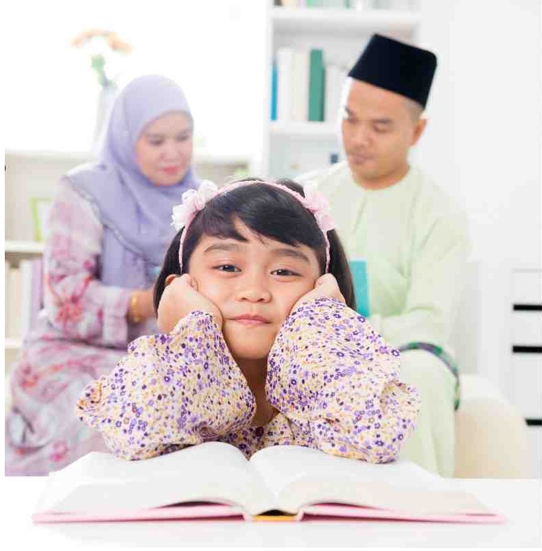 Malay Language Class - Quran Class in Singapore